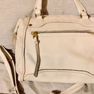 The Sak | Bags | The Sak Authentic Leather Satchel | Poshmark